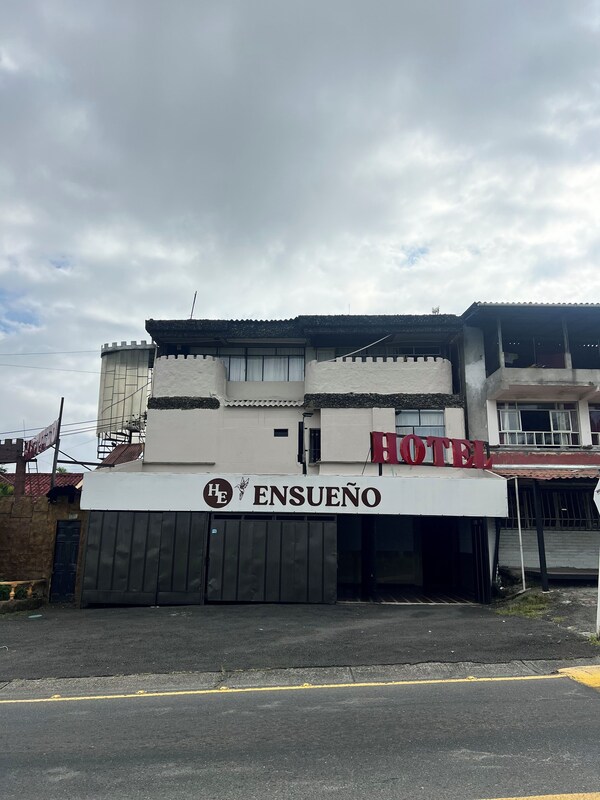 Hotel Ensueño - Pereira