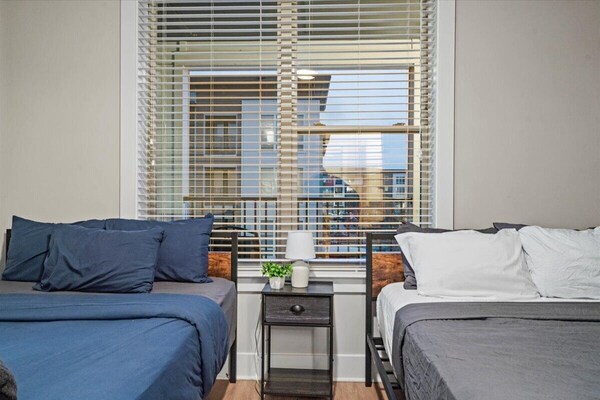 King 3br Suite Mins To Uptown Charlotte - Steele Creek - Charlotte