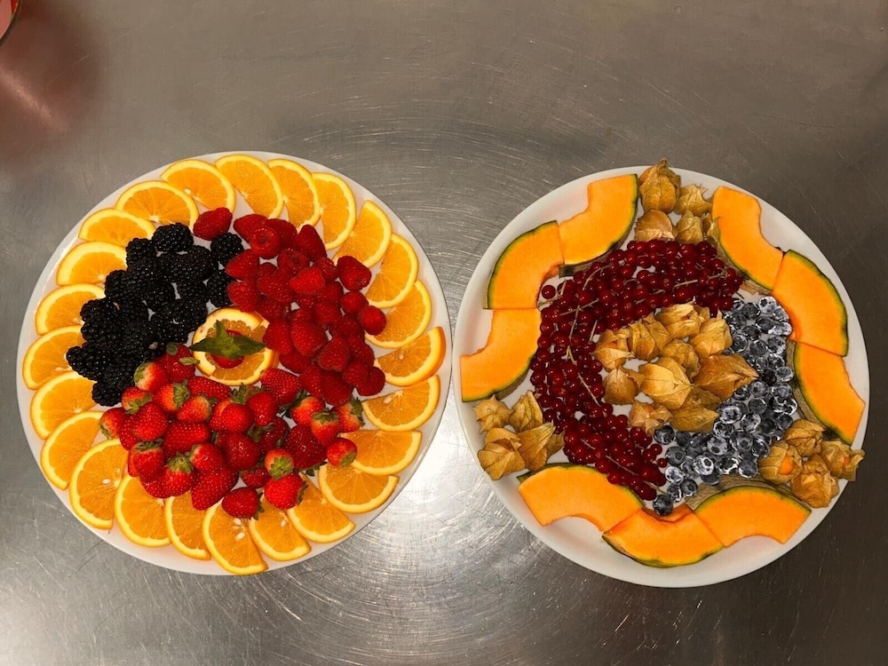 Das Gerhards - Wolfhagen