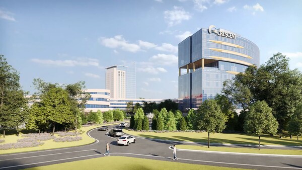 The Crescent - Verona, NY