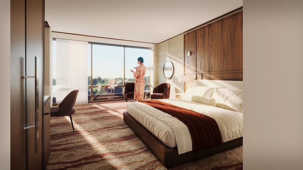 The Crescent - Verona, NY