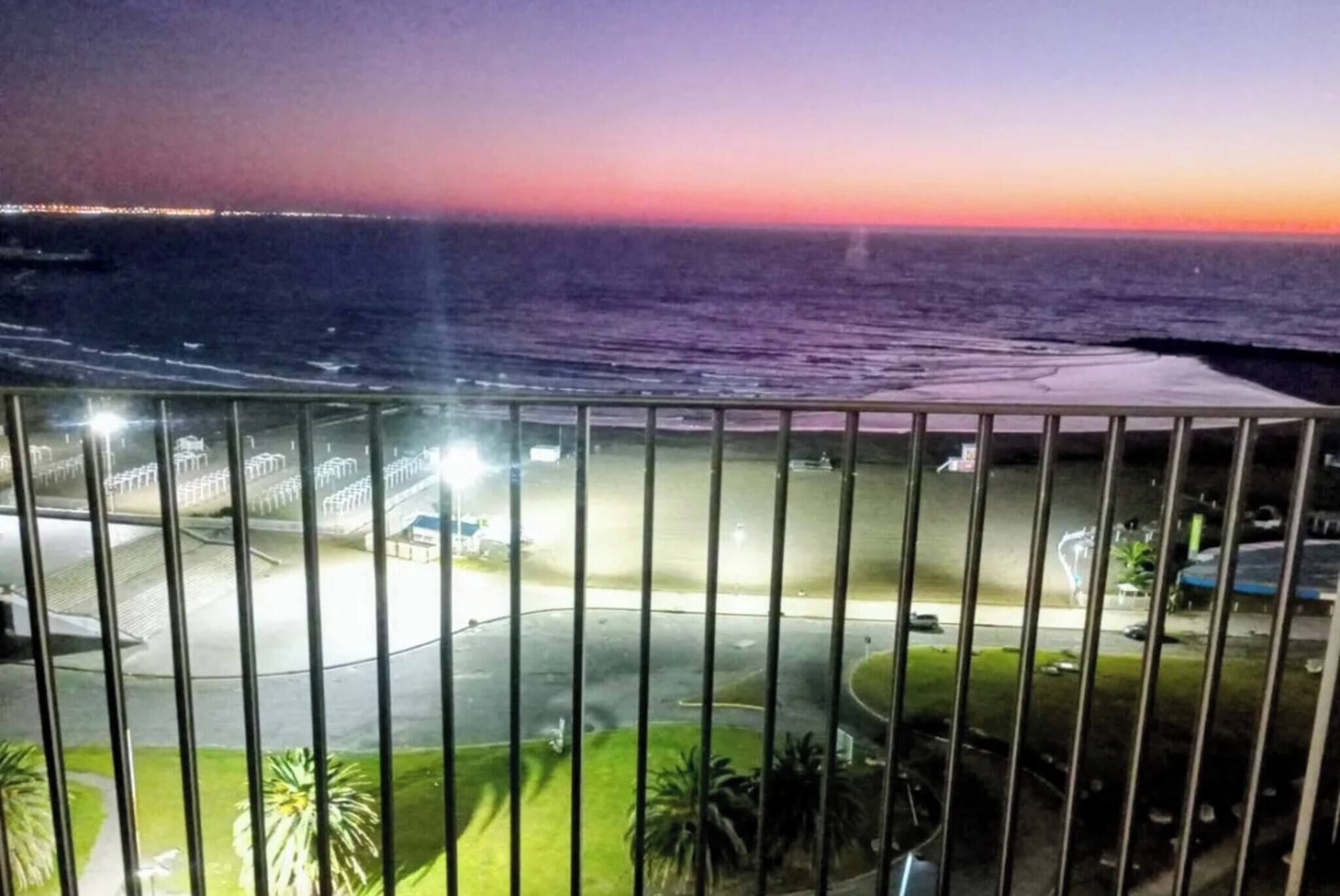 Apartamento, 2 quartos, fumadores, varanda | Varanda