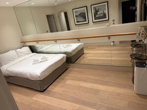 Casa, para fumantes | 4 quartos