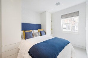 Casa, fumadores | 4 quartos 