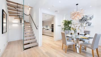 Casa, para fumantes | Fachada