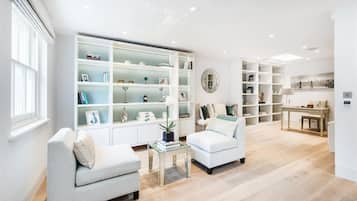 Casa, para fumantes | Fachada