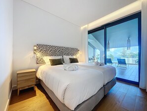 Apartamento | 2 quartos 