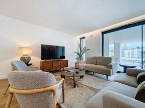 Apartamento | 2 quartos 