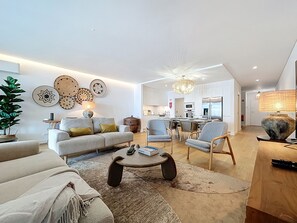 Apartamento | 2 quartos 