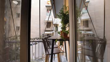 Terraço/pátio