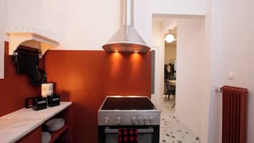 Cozinha privada