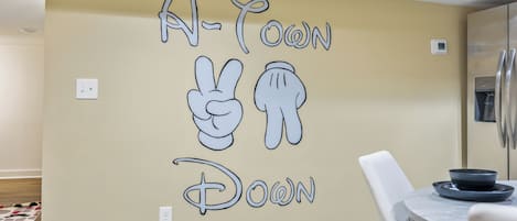 Pormenores do interior