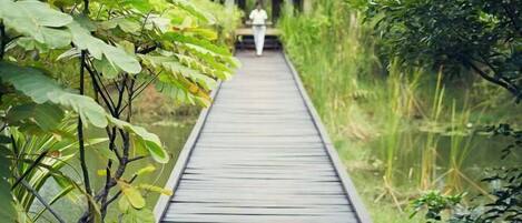 Comodidade do alojamento