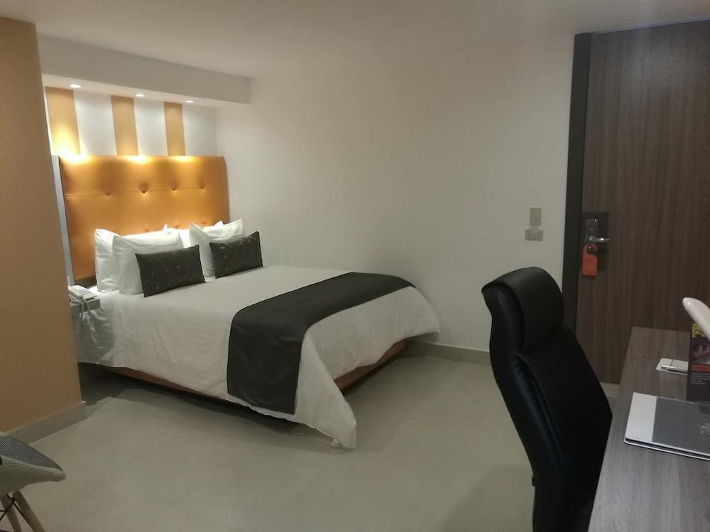 Hotel Dibeni Pereira - Pereira