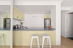 Casa | Cozinha privada