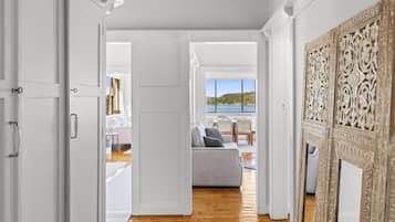 Apartamento | Sala de estar