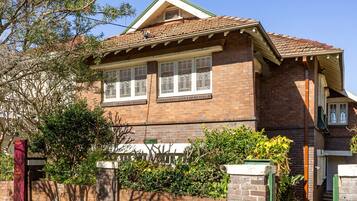 Apartamento | Recepção