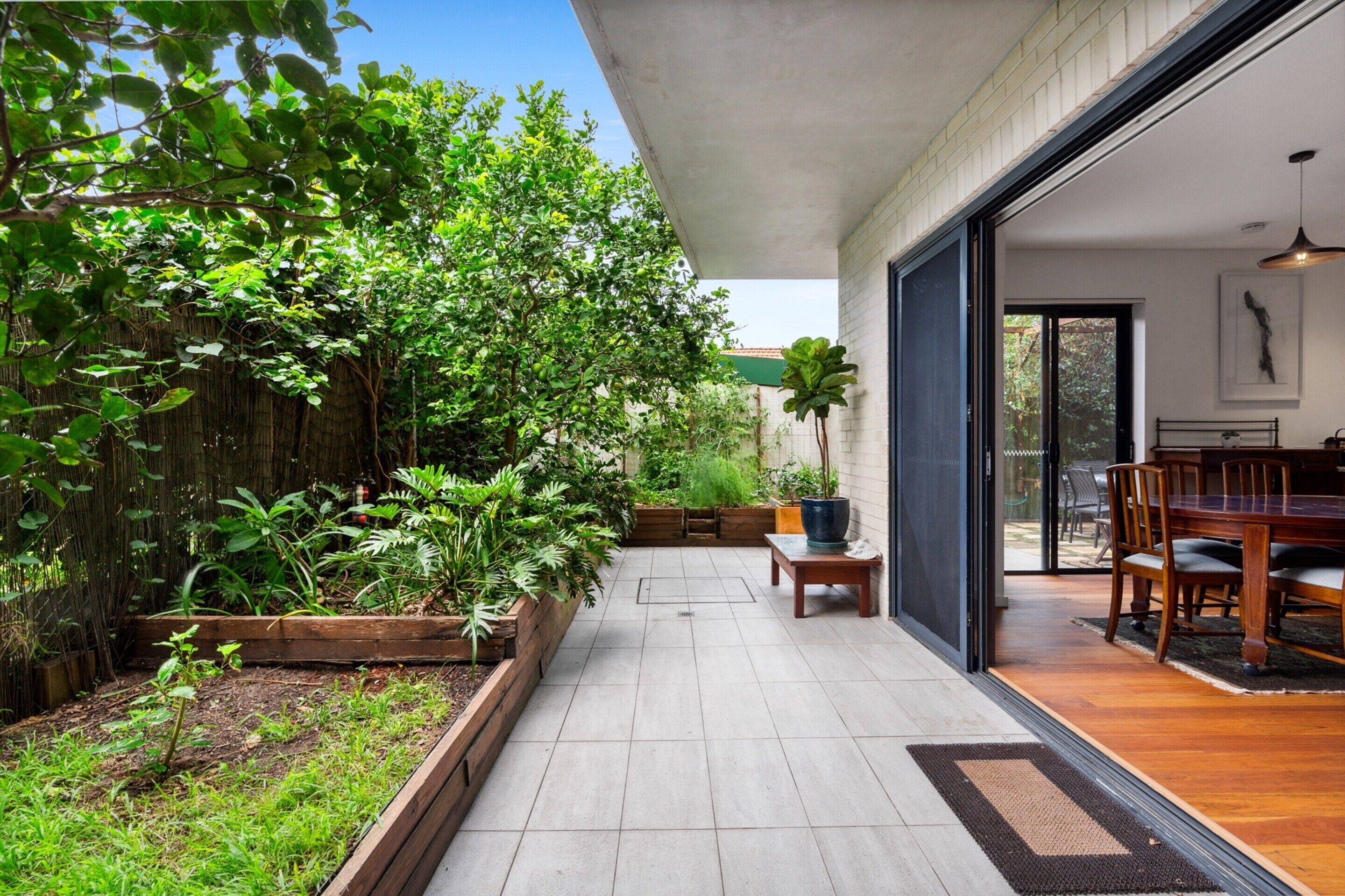 Apartamento | Varanda