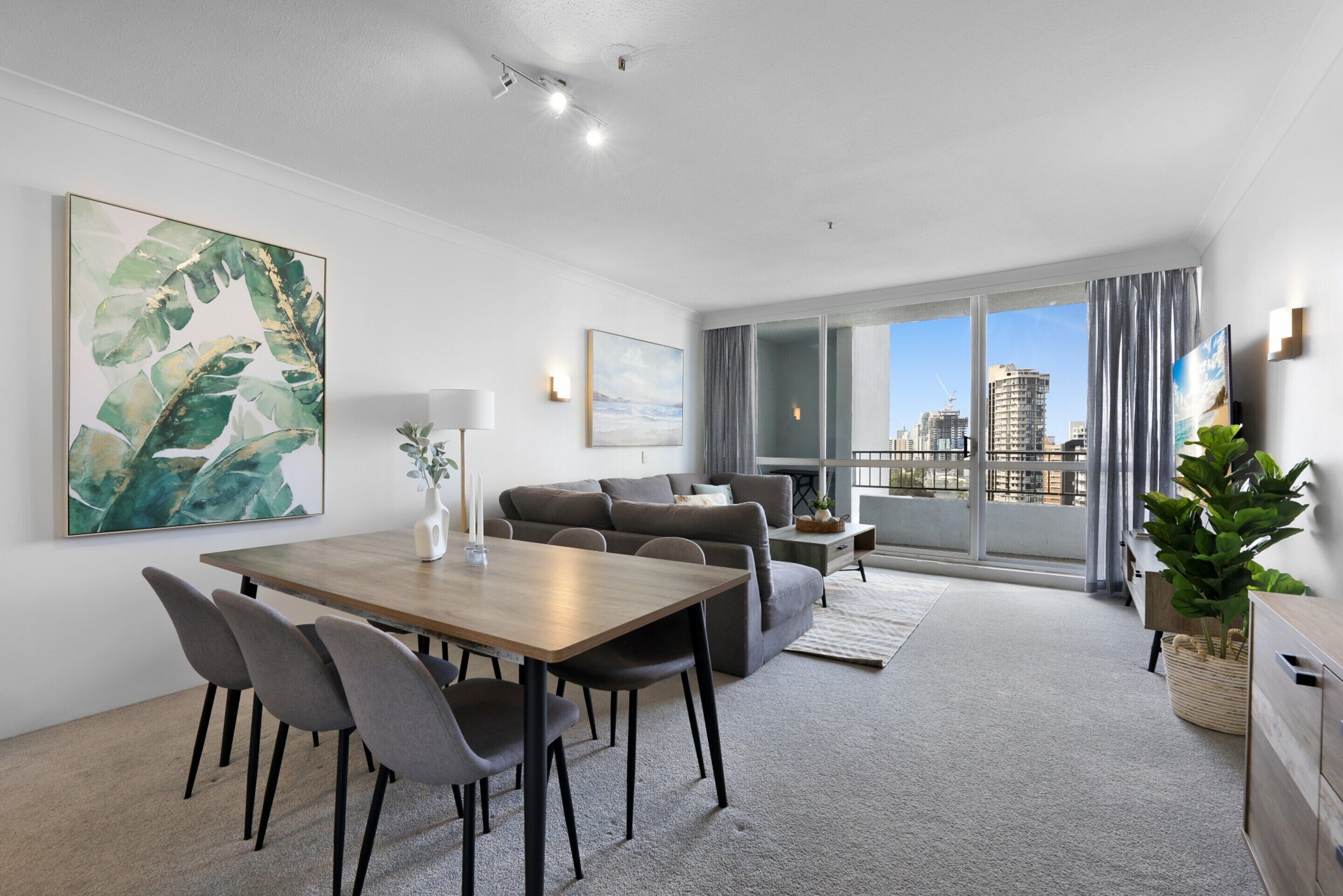 Apartamento | Interior