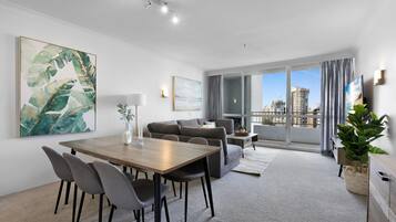 Apartamento | Interior