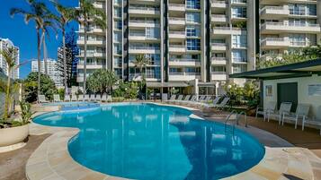 Apartamento | Piscina | Piscina exterior