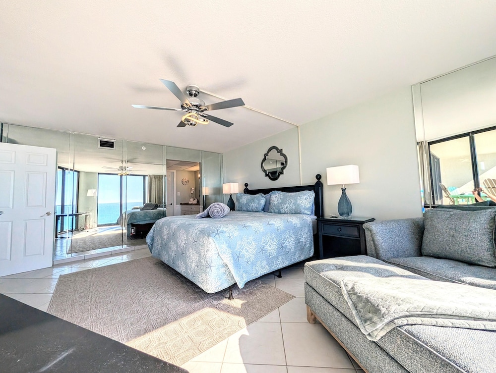 Breathtaking Beachfront 3 Bd Tower III - Panama City Beach | Vrbo