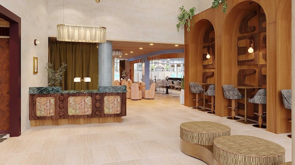 18 Guests Resort Pool + Bar, Dining, Terrace South Lamar, Steps to ...
