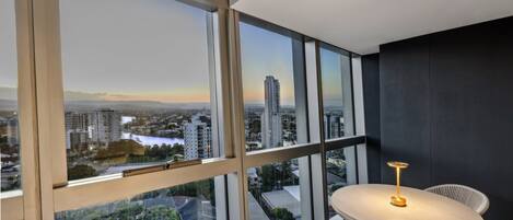 Apartamento | Varanda