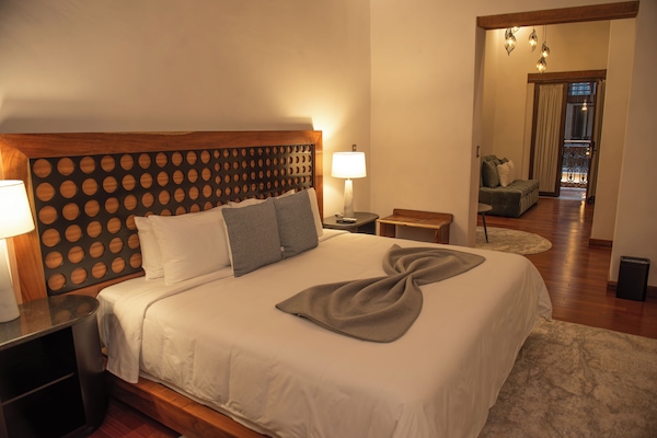 Mirtala Hotel Boutique - Guanajuato