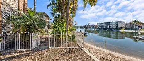 Apartamento | Fachada