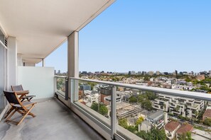 Apartamento | Varanda