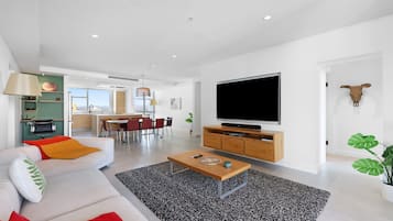 Apartamento | Sala