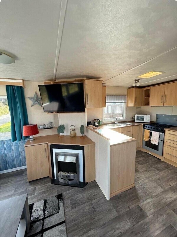 White Acres Holiday Park - Holiday Accommodation 16775 - Cornualles