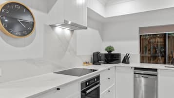 Apartamento | Cozinha privada