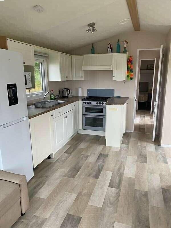 Brynowen Holiday Park - Holiday Accommodation 19396 - Wales