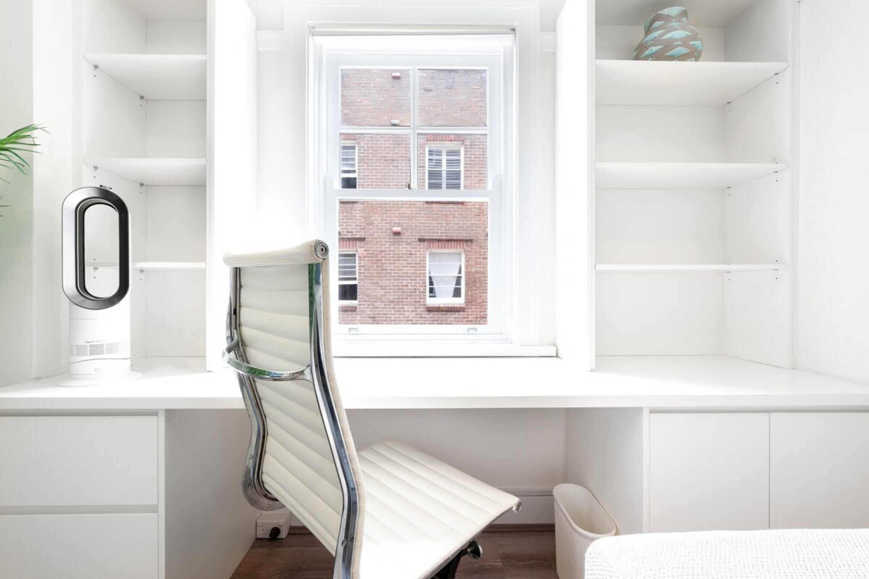 Apartamento | Interior