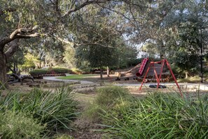 Apartamento | Área infantil