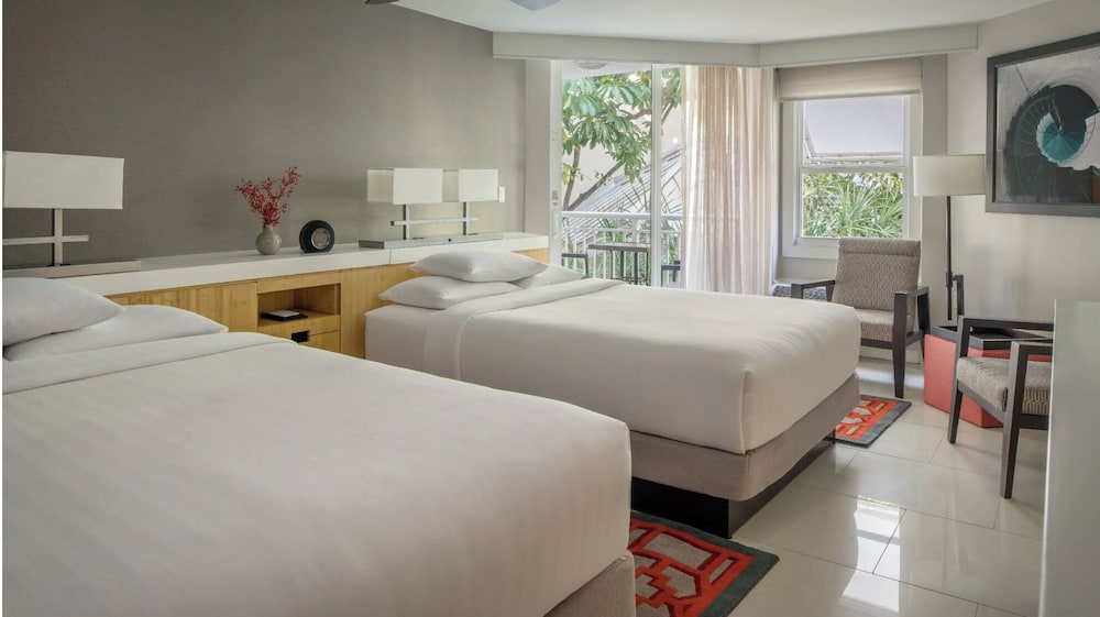 LAST MINUTE Hyatt Centric 2-bedroom Villa Hotel Resort and Spa in Key ...