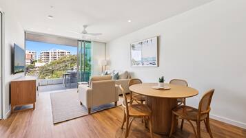 Apartamento | Restaurantes