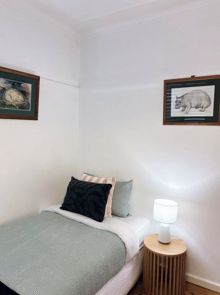NEW HOST! Super cool home in the best part of Dubbo! - Dubbo | FeWo-direkt