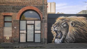 Apartamento | Exterior