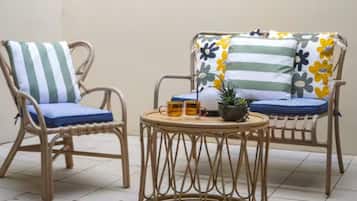 Apartamento | Restaurantes