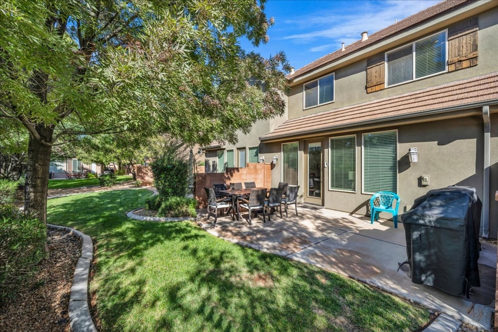 Coral Ridge By Cloud Dream Homes - St. George, USA