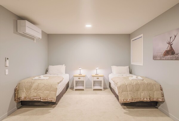 Woolshed Suites - Lake Tekapo, Canterbury, New Zealand