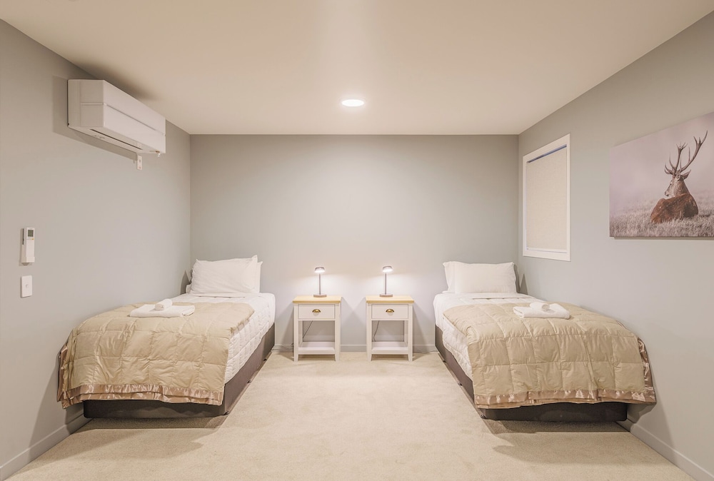 Woolshed Suites - Lake Tekapo