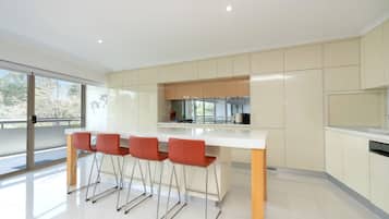 Apartamento | Cozinha privada