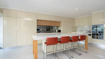 Apartamento | Cozinha privada