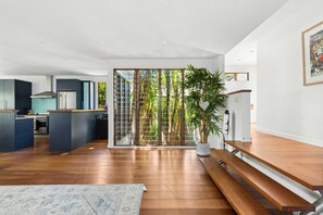 Apartamento | Parte interna