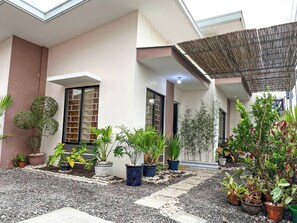 Casa, 2 quartos, fumadores | Exterior