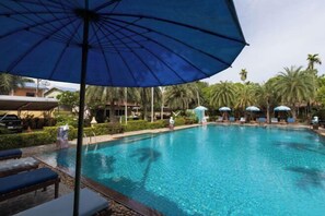 Comodidades da propriedade